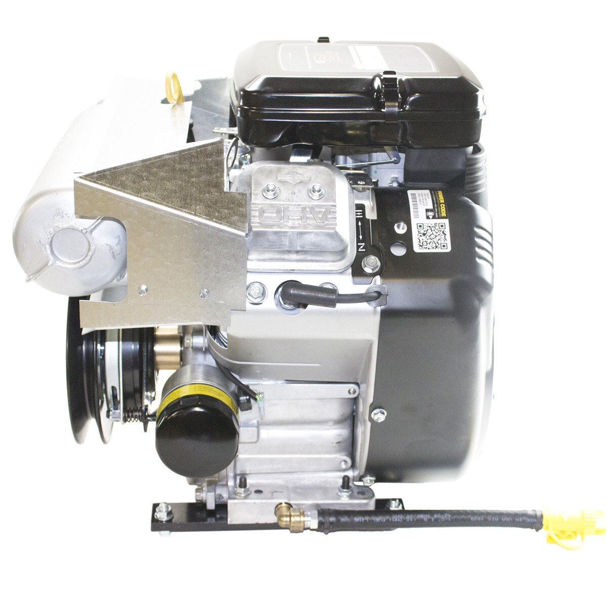 Umbausatz Motor für JOHN DEERE Kleintraktor 318 Onan P218G, 3.246,00