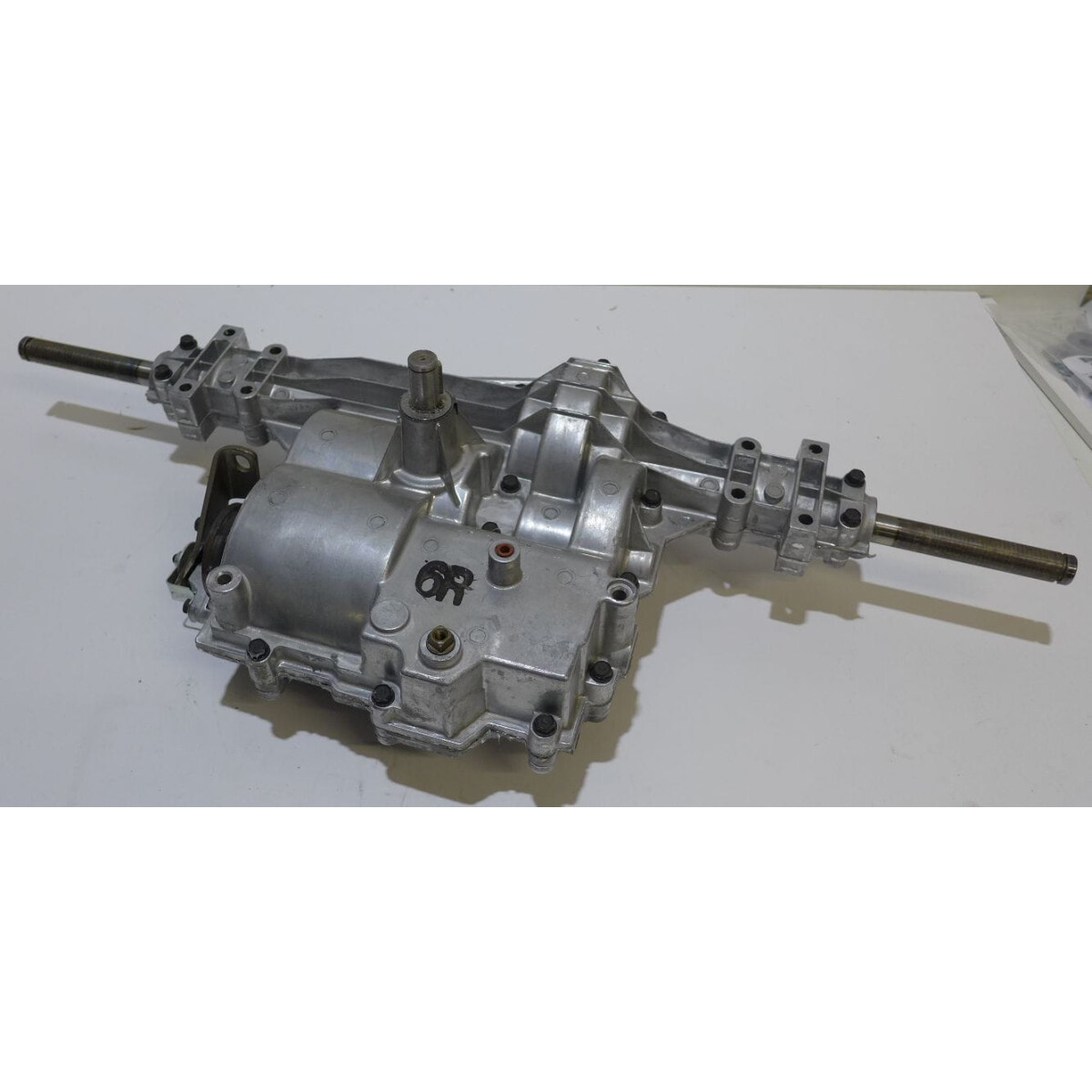 Peerless Getriebe mit Differential 5 Vorwärts 1 Rückwärtsg MST-206-54 ...