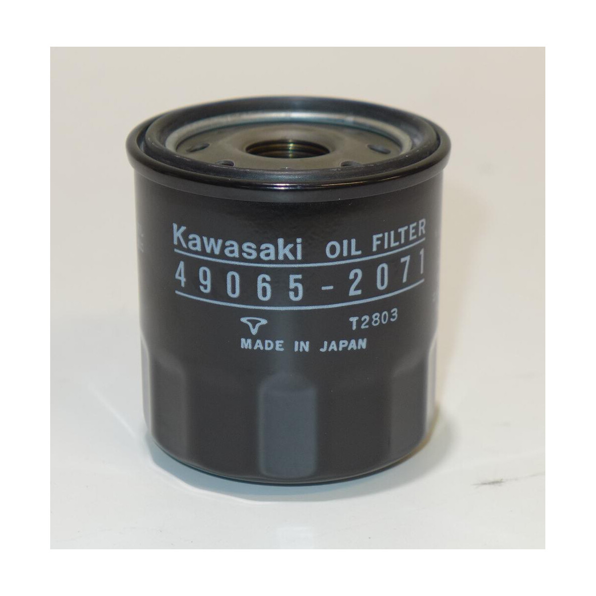 Original Kawasaki Ölfilter 49065-2071, 22,20